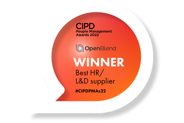 Coaching-led Performance Management Software - OpenBlend